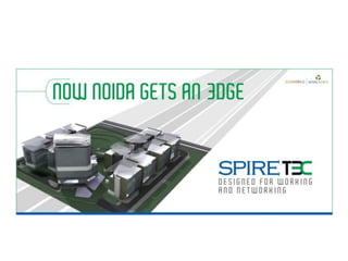 Spiretec project intro | PDF