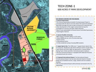 Spiretec project intro | PDF