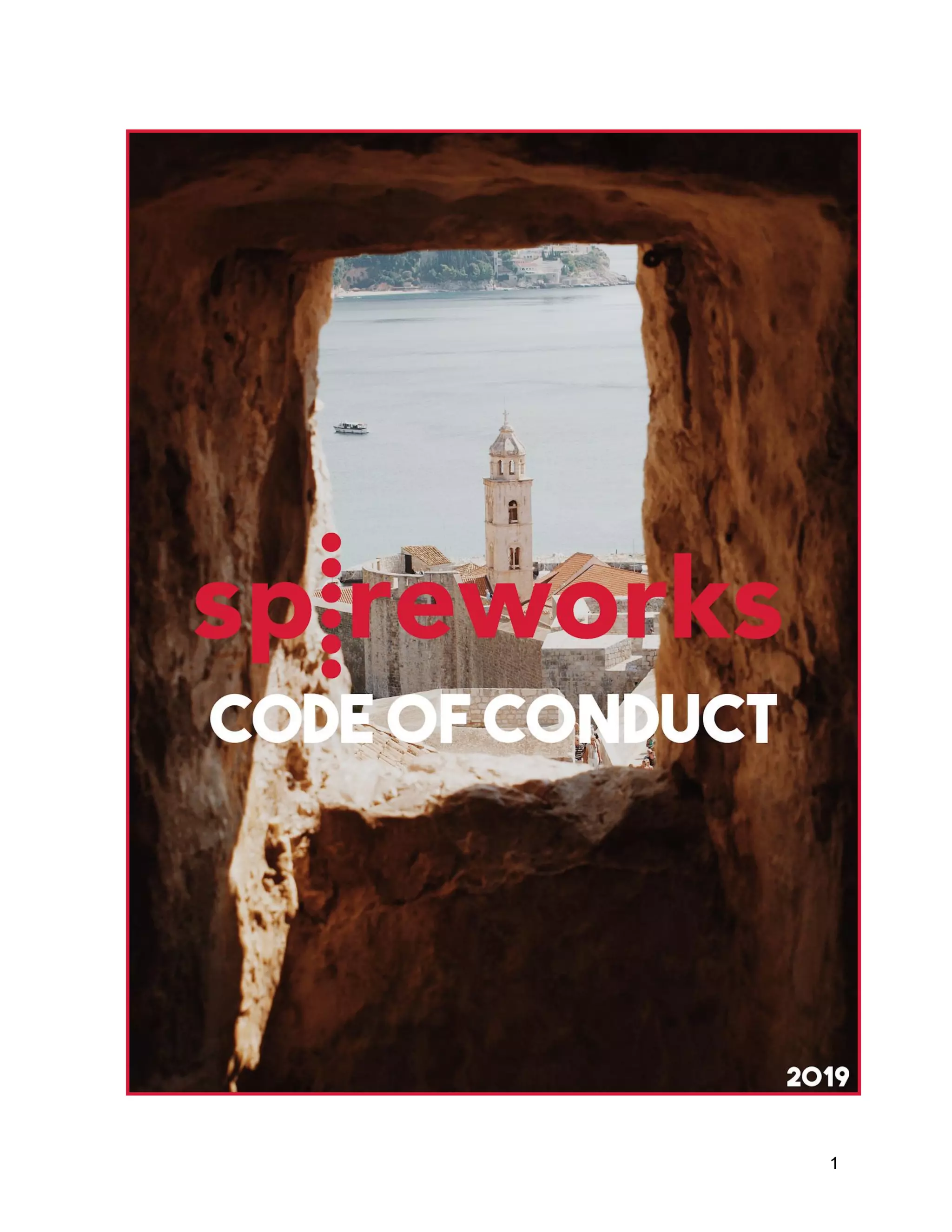 Spireworks guiding principles | PDF