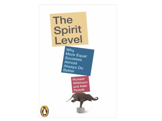 The Spirit Level | PPT