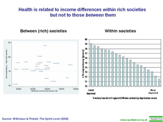 The Spirit Level | PPT