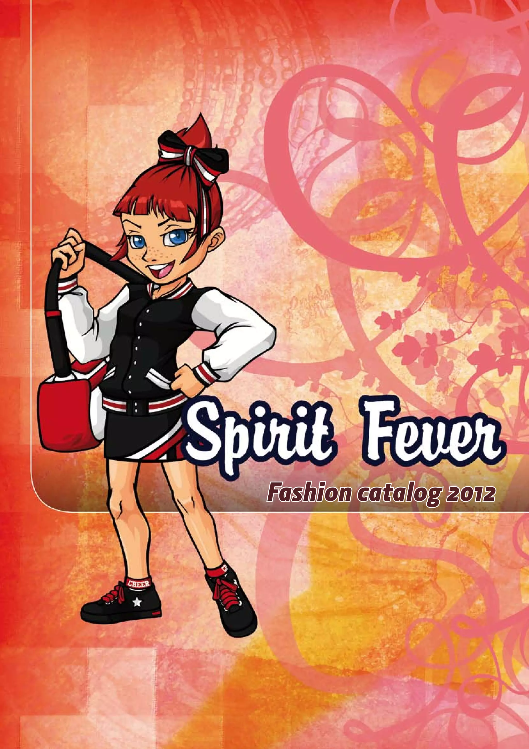 Spirit feverfashion2012 | PDF