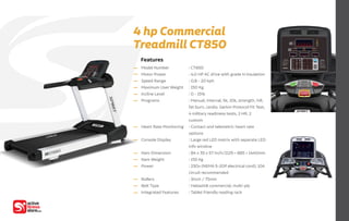 Spirit Fitness | PPT