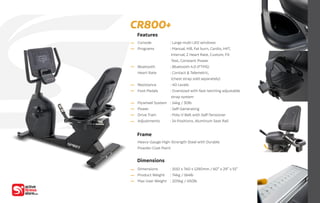 Spirit Fitness | PPT