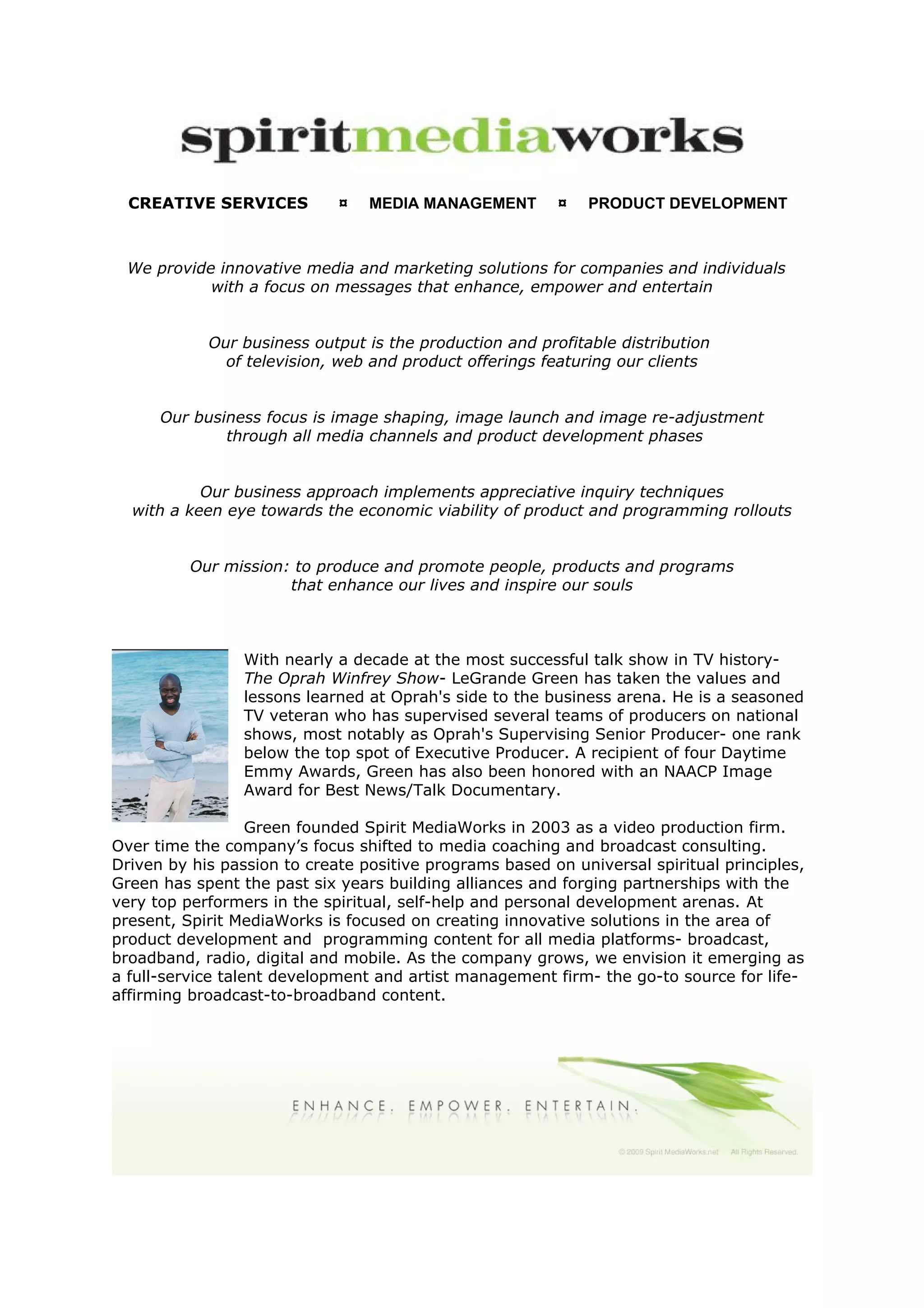 CURRENT PROJECTS/ Fall 2009 | PDF