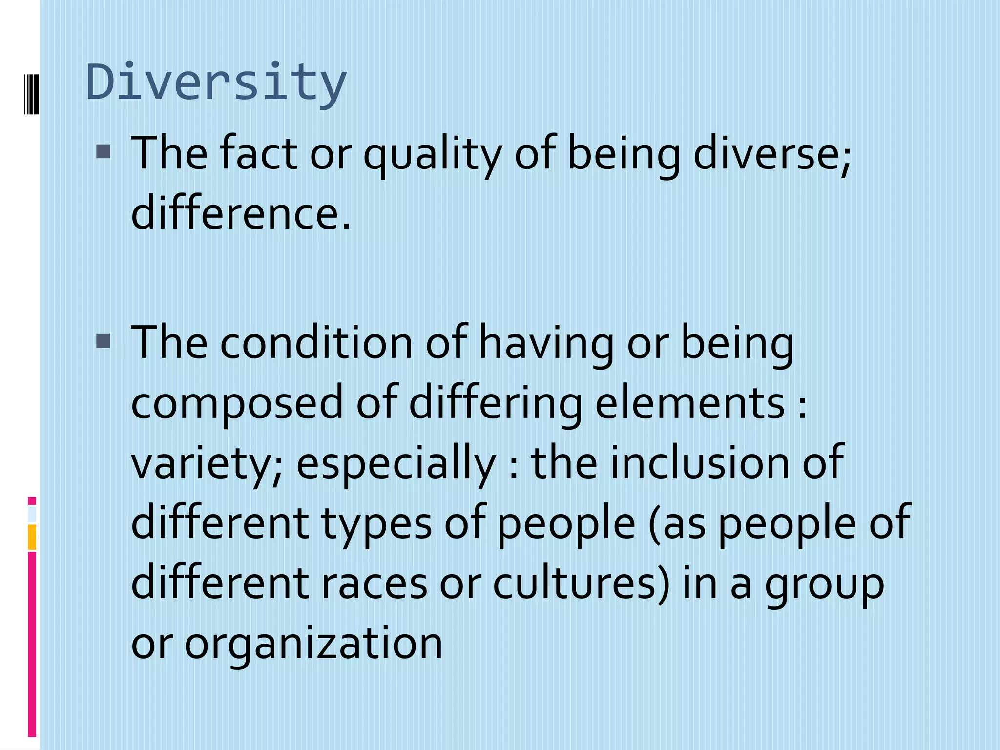 Spirit of Culture | PPTX