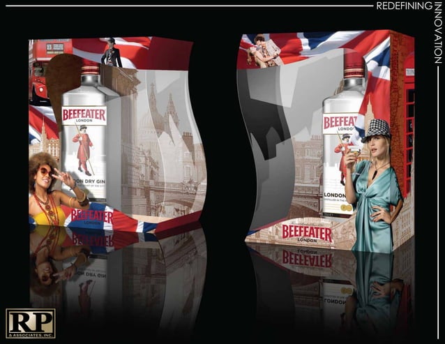 Spirit Packaging Portfolio | PPT