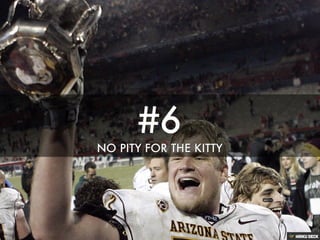 Spirit, Pride, & Tradition at ASU | PPT