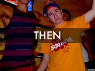 Spirit, Pride, & Tradition at ASU | PPT