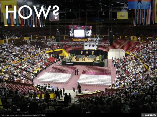 Spirit, Pride, & Tradition at ASU | PPT