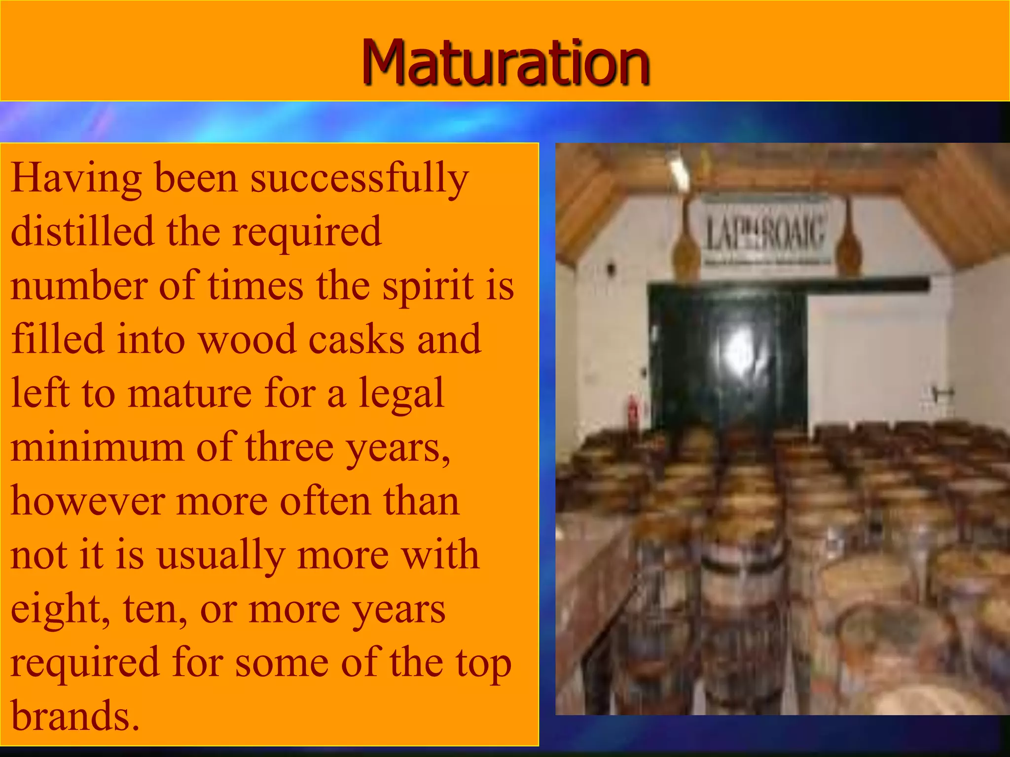 Spirits | PPT
