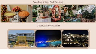 spirit soar events wedding and corporate | PDF