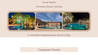 spirit soar events wedding and corporate | PDF