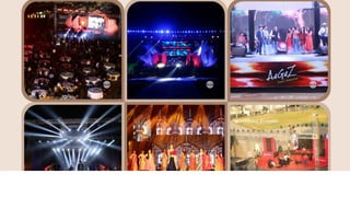 spirit soar events wedding and corporate | PDF
