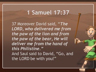 Spiritual Eyes | PPT