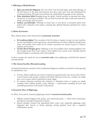 Spiritual-History-Revealed: Unveiling the Forgotten Sacred and Reclaiming Humanity’s Ancestral ...