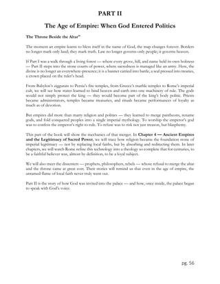Spiritual-History-Revealed: Unveiling the Forgotten Sacred and ...