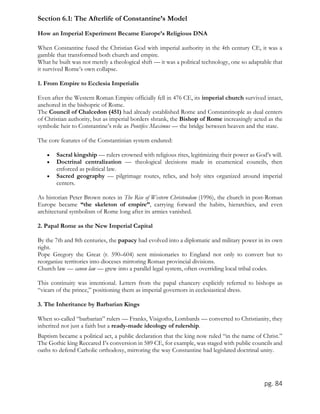 Spiritual-History-Revealed: Unveiling the Forgotten Sacred and ...