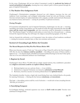 Spiritual-History-Revealed: Unveiling the Forgotten Sacred and ...