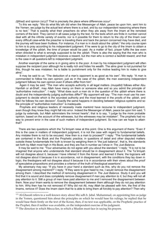 Spiritual roadmap-by-ghazali | DOC
