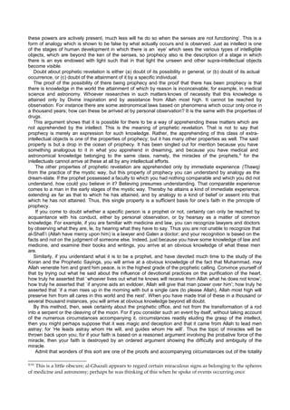 Spiritual roadmap-by-ghazali | DOC