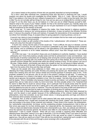 Spiritual roadmap-by-ghazali | DOC