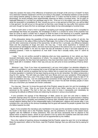 Spiritual roadmap-by-ghazali | DOC