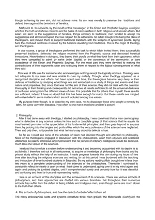 Spiritual roadmap-by-ghazali | DOC