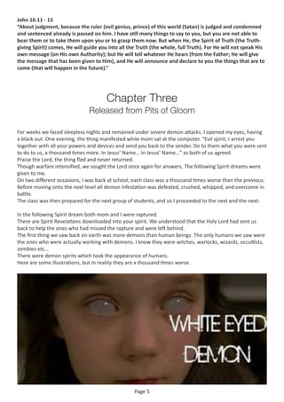 Spiritual warfare-the-purple-robe-book-13 | PDF