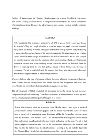 Spiritual advertising | PDF