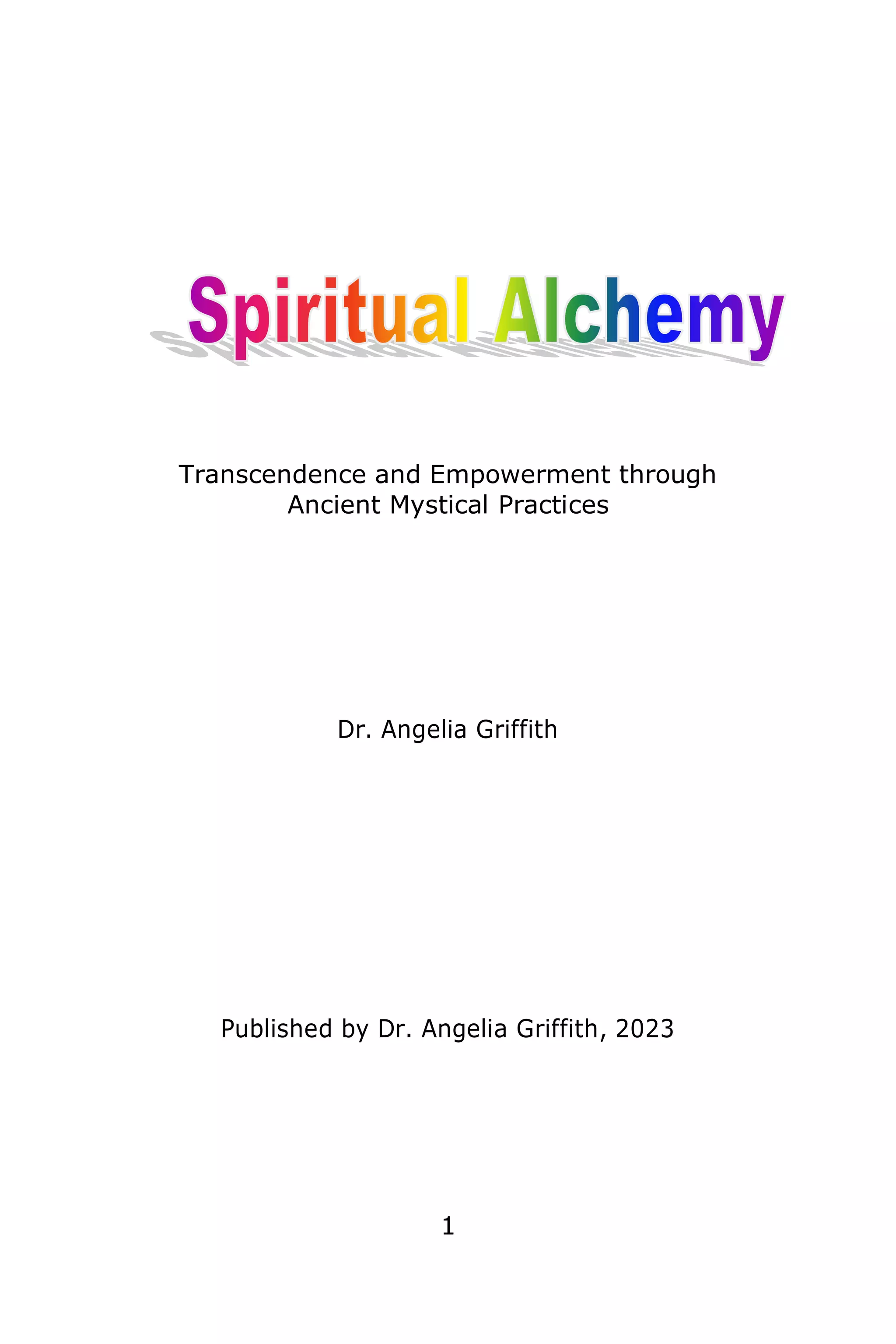 Spiritual Alchemy.pdf