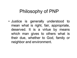 Spiritual and Moral Enrichment The Importance of Spirituality in the ...