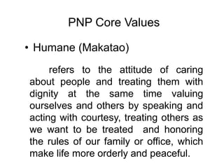 Spiritual and Moral Enrichment The Importance of Spirituality in the ...