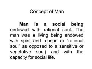 Spiritual and Moral Enrichment The Importance of Spirituality in the ...