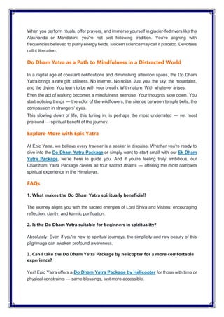 Spiritual Benefits of Taking the Do Dham Yatra.pdf