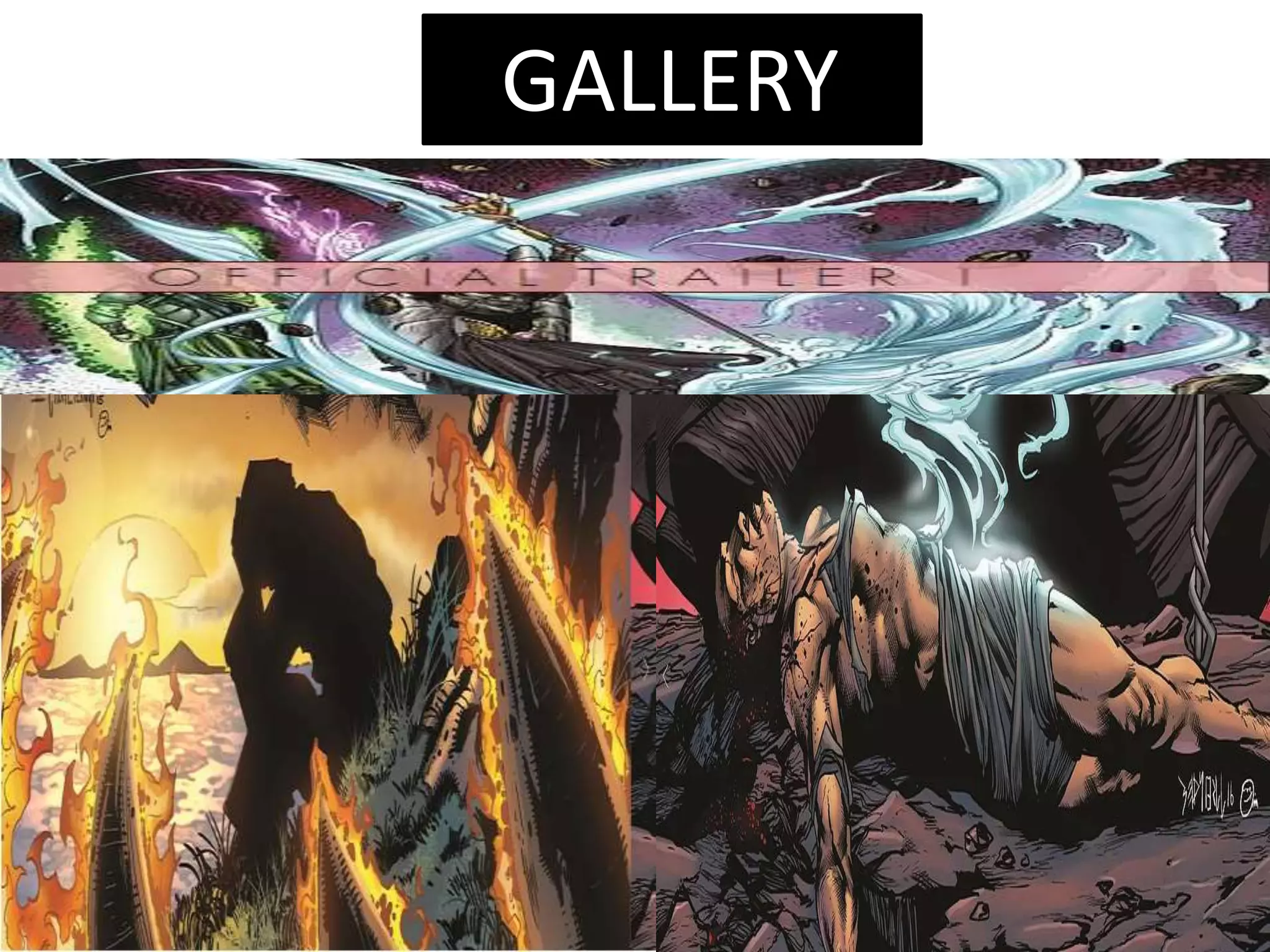 Spiritual cartoons comics | PPT