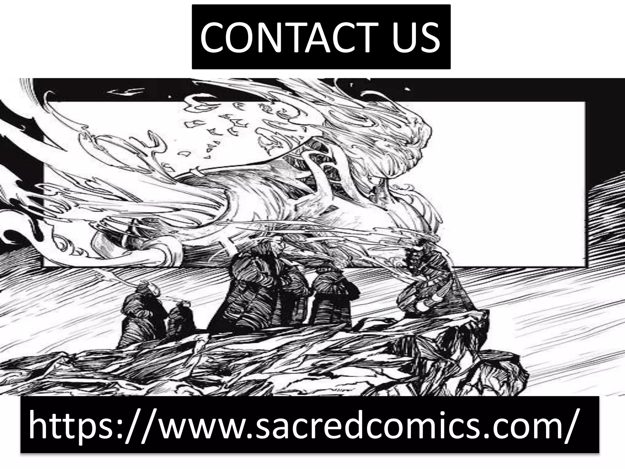 Spiritual cartoons comics | PPT