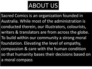 Spiritual cartoons comics | PPT