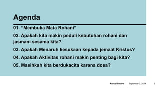 Spiritual Check up 2.pptx