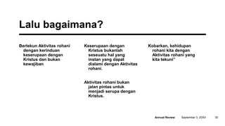 Spiritual Check up 2.pptx