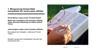 Spiritual Check up 2.pptx