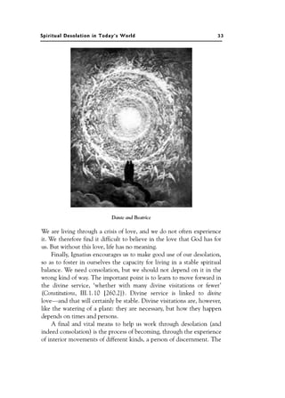 Spiritual desolation in today's world.pdf | Spirituality | Religion ...