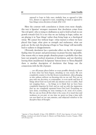 Spiritual desolation in today's world.pdf | Spirituality | Religion ...