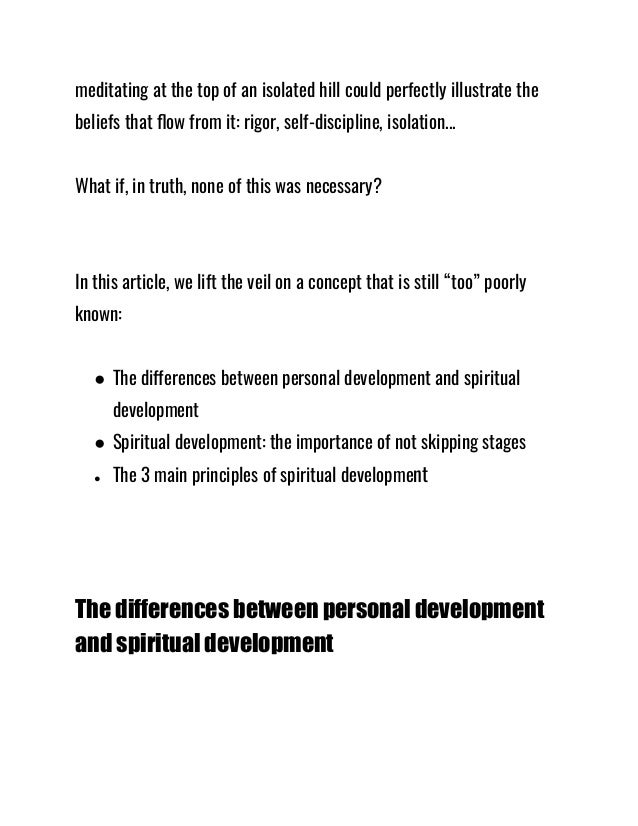 Spiritual development_ the 3 essential principles to remember.pdf