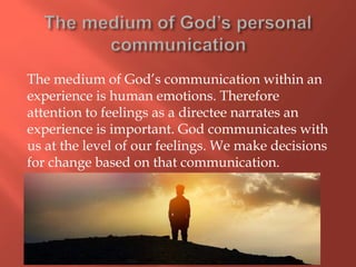 Spiritual Direction and emotional healing.pptx