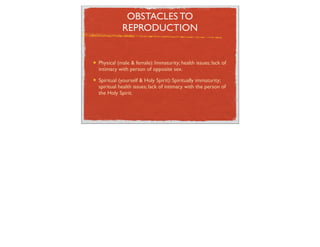 Spiritual discipleship 2 | PDF