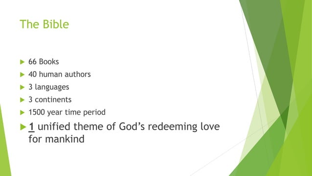 Bible Intake - Spiritual Disciplines | PPTX | Christianity | Religion ...