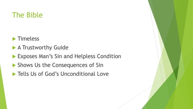 Bible Intake - Spiritual Disciplines | PPTX | Christianity | Religion ...