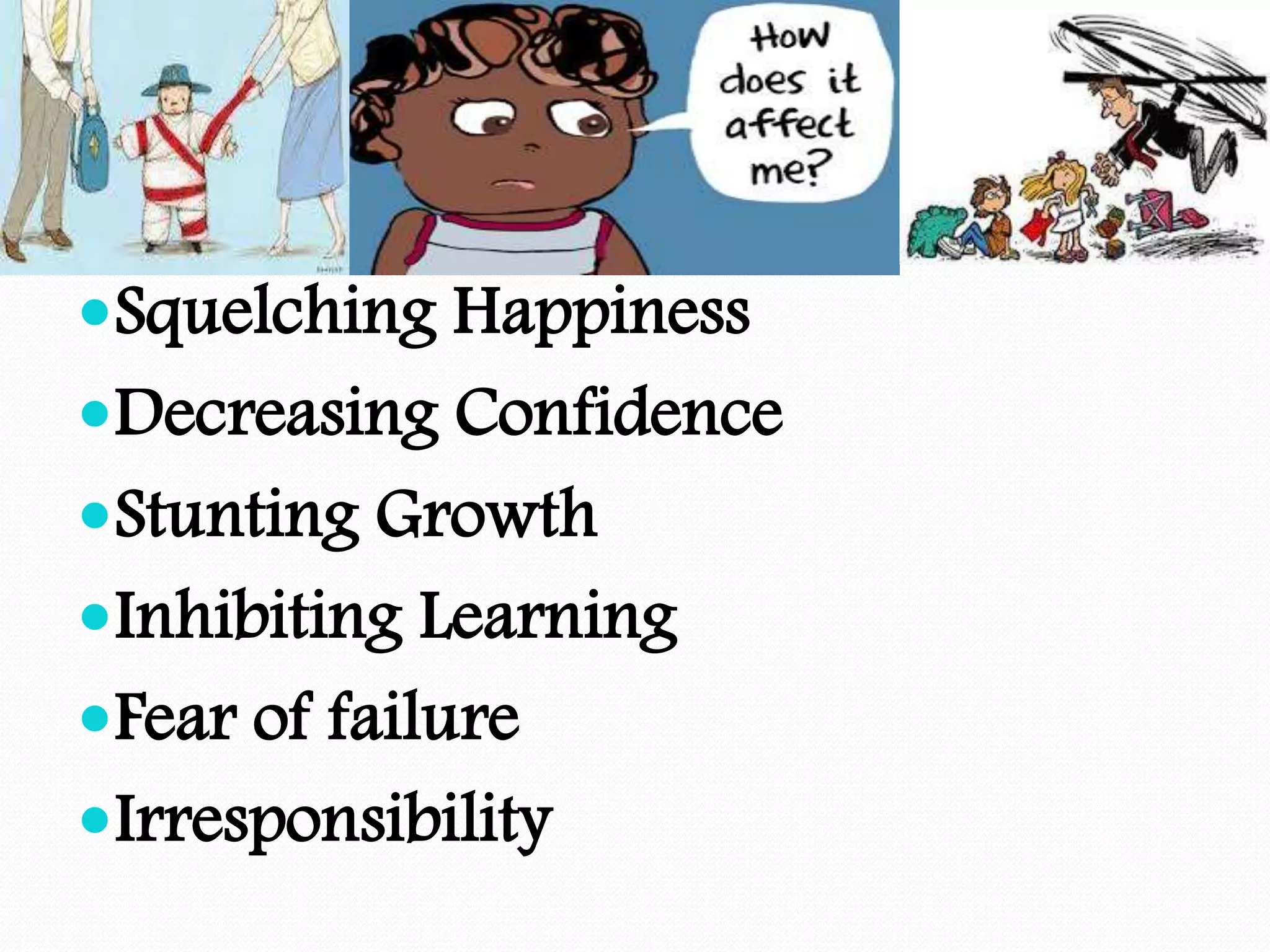 Spiritual embryo and its repression | PPTX