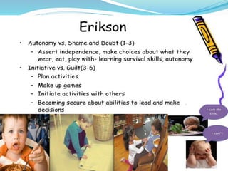 Spiritual embryo and its repression | PPTX